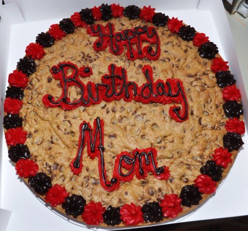 Bake a cake for the Interstate Highway System | Torque News